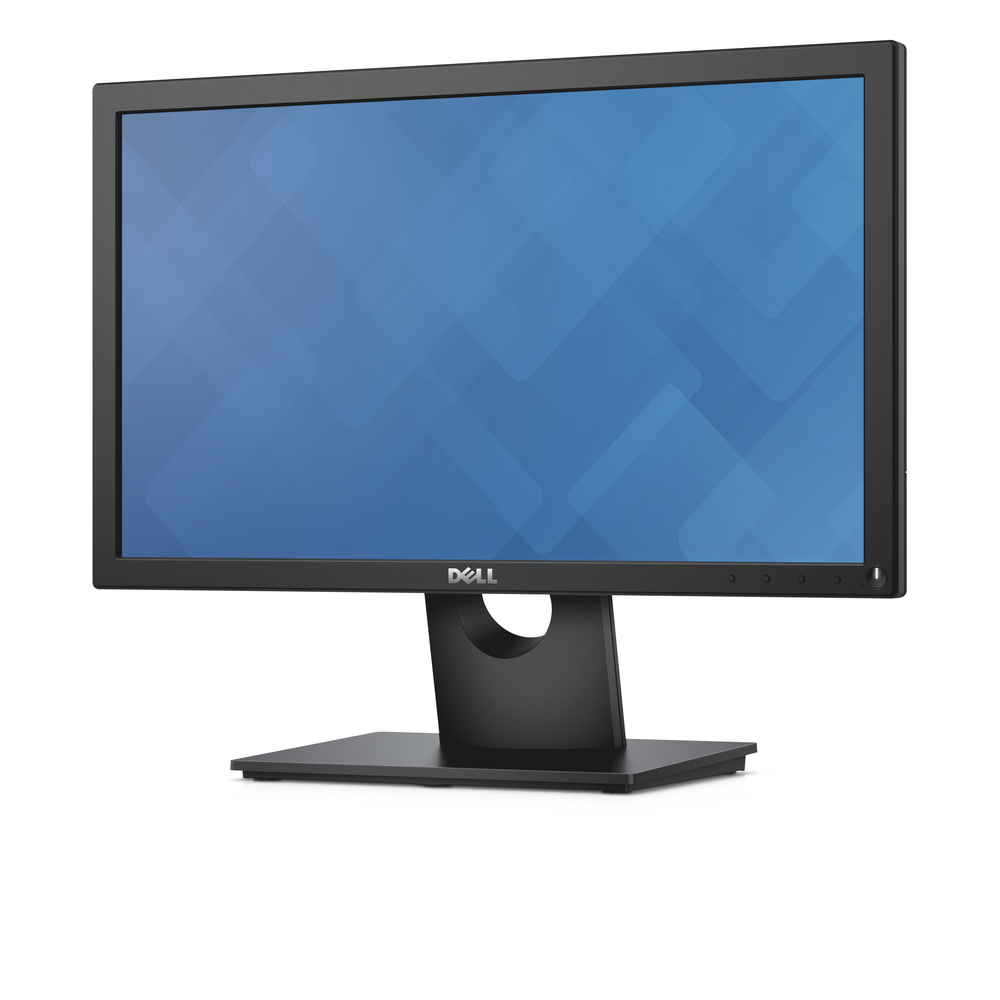 Dell E1916H - Monitor LED - 19" (18.51" visible)