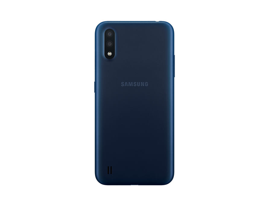 Samsung Galaxy A01 - Smartphone - Android