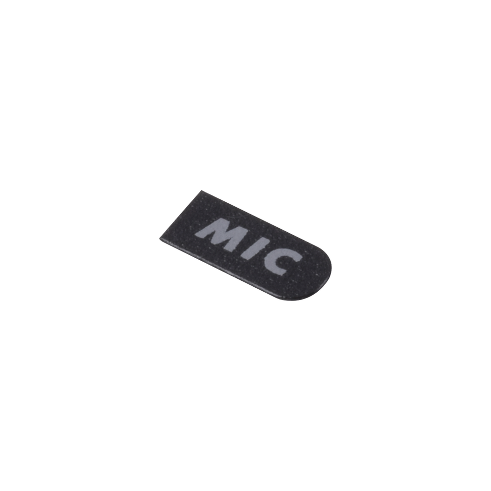 MIC Marking Label for ICF3003/4003