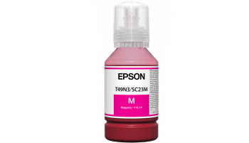 Epson - T49H - Ink cartridge - Magenta - 140ml