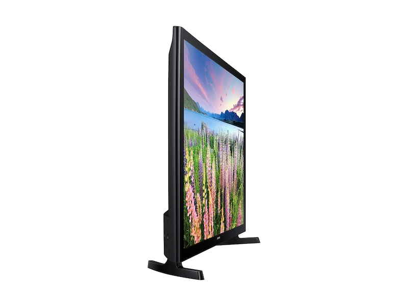 Samsung UN40N5200AF - 40" Clase diagonal (39.5" visible) - 5 Series TV ...