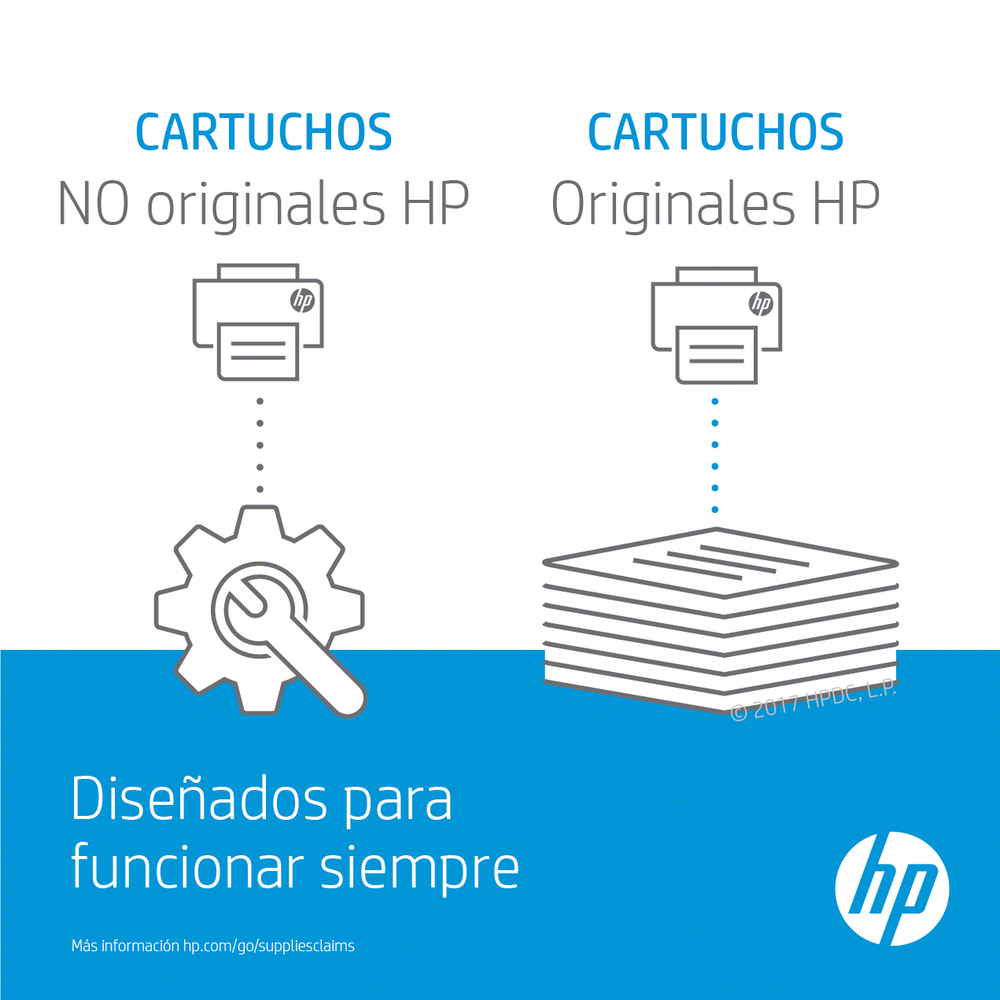 HP 330A - Negro - original - cartucho de tóner (W1330A) - para Laser ...