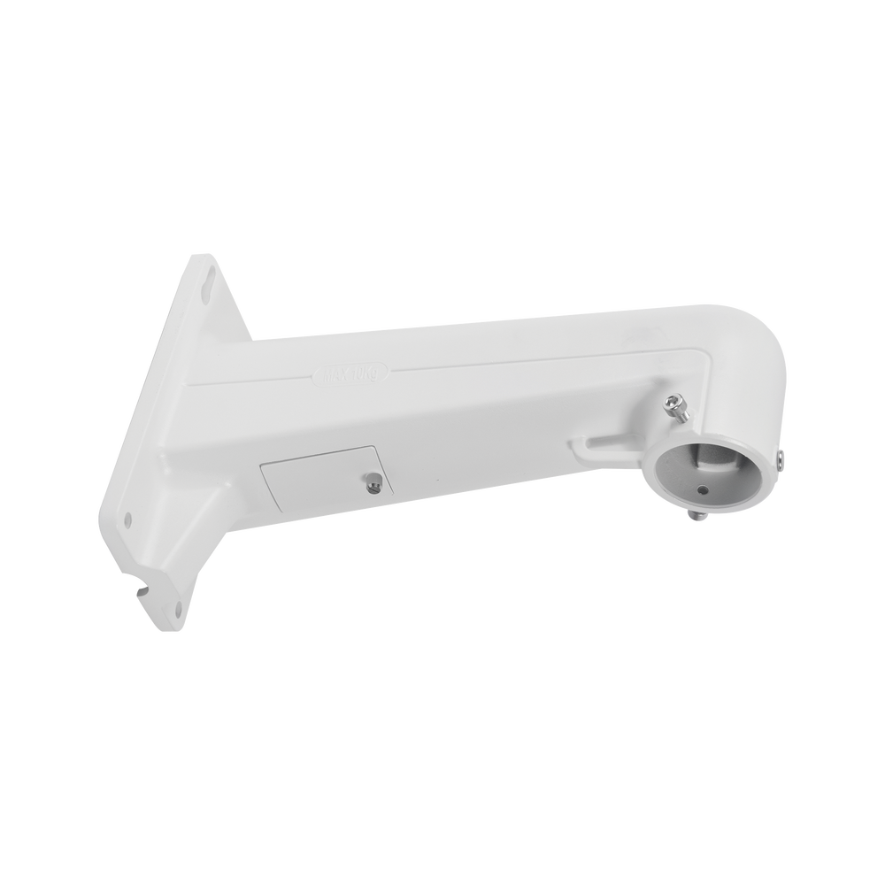 Vertical Long Arm Wall Mount Bracket Indoor/Outdoor for PTZ Speed Dome