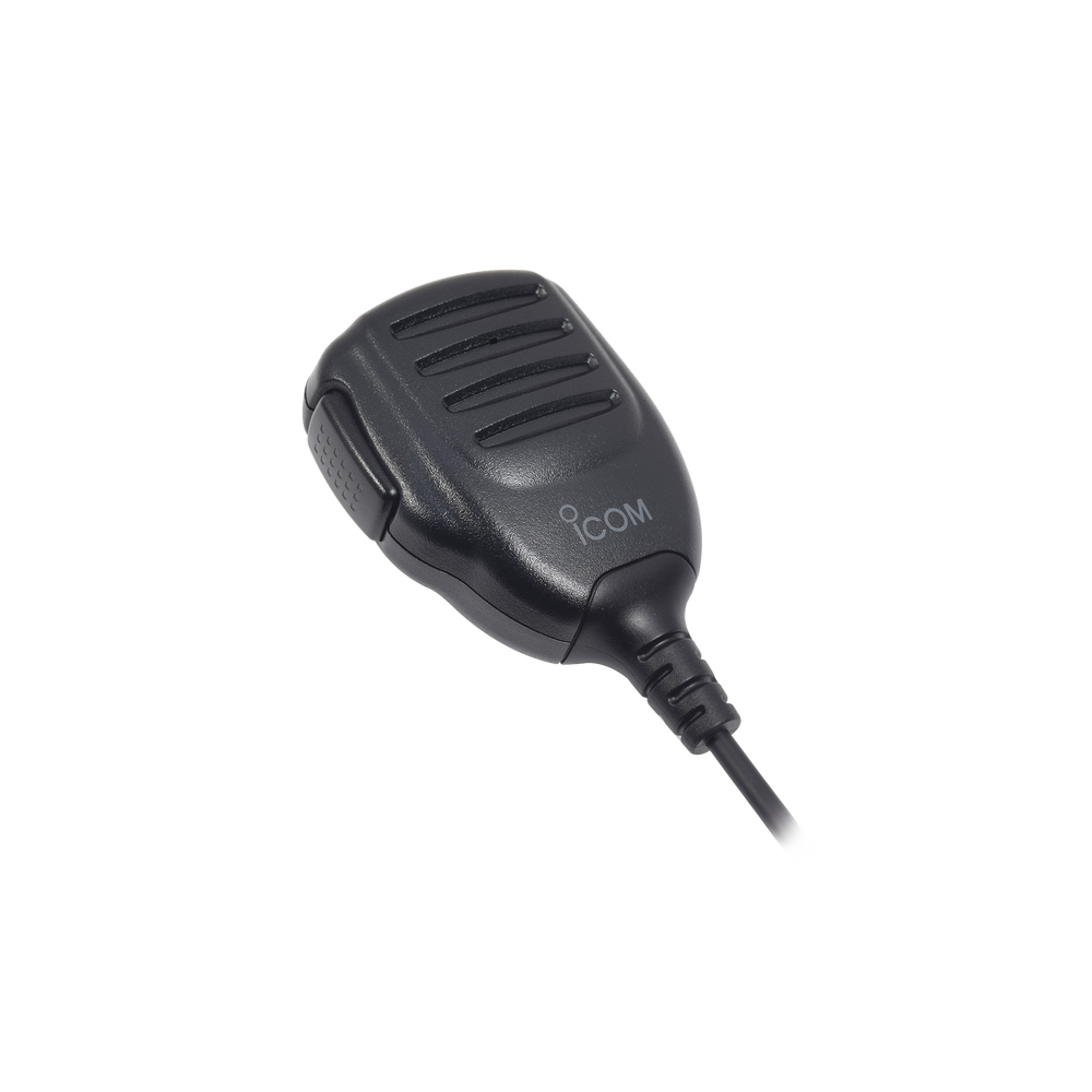 Standard Handheld Microphone for ICOM Mobile Radios IC-F1020/ 320/ 121 ...