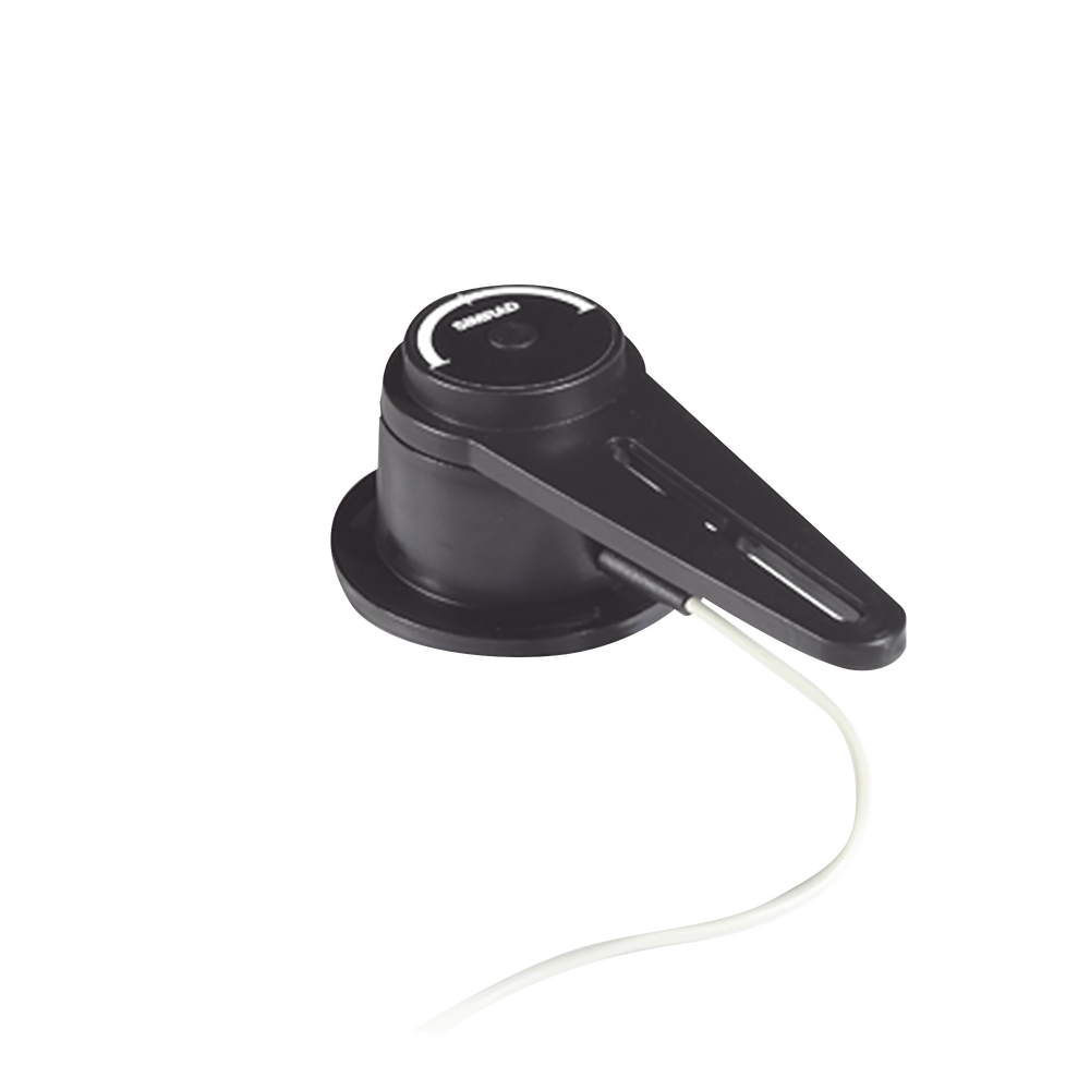 RF25N Rudder Feedback WITH connector NMEA2000