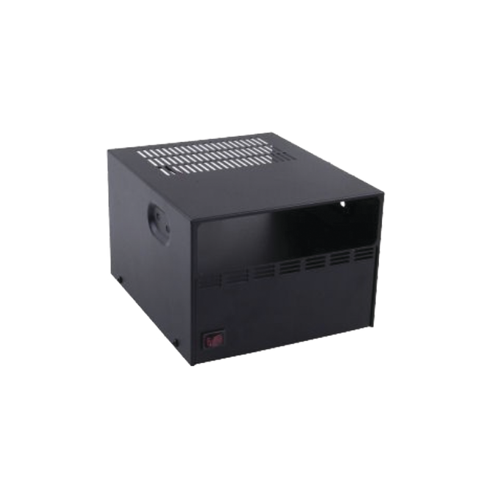 Switching Base Stations for Motorola Mobile Radio