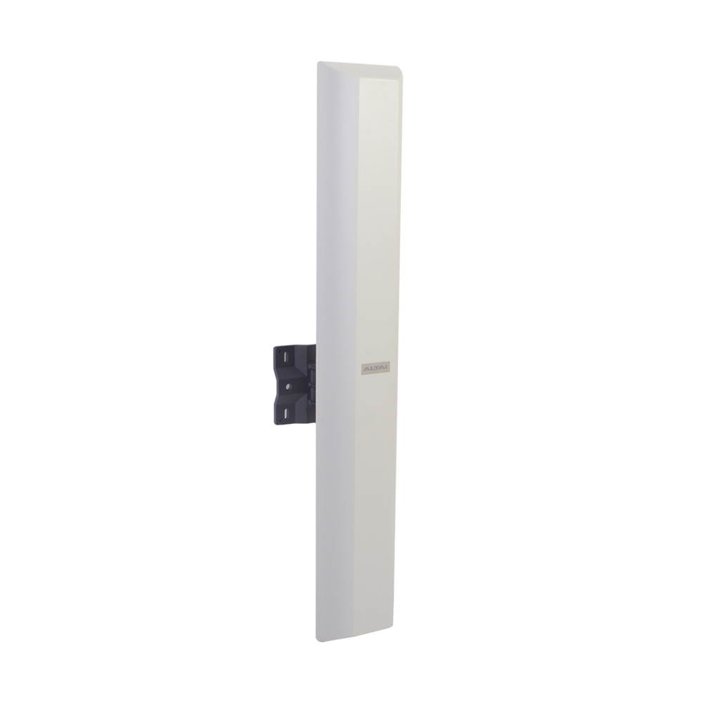 Antena Sectorial, 2.4 GHz, 15dBi, 120° Doble Polaridad, para serie A2 ...