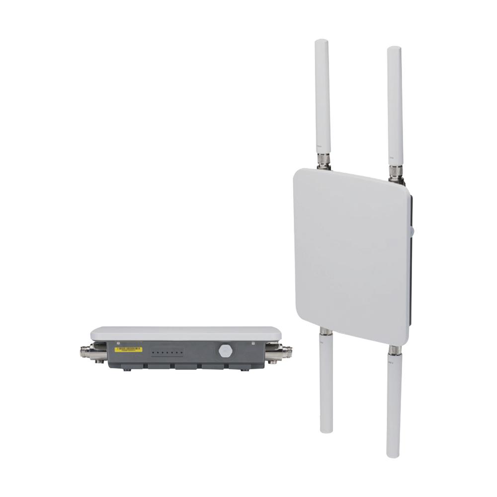 Access Point Wireless Empresarial para exterior 802.11ac doble banda 2. ...