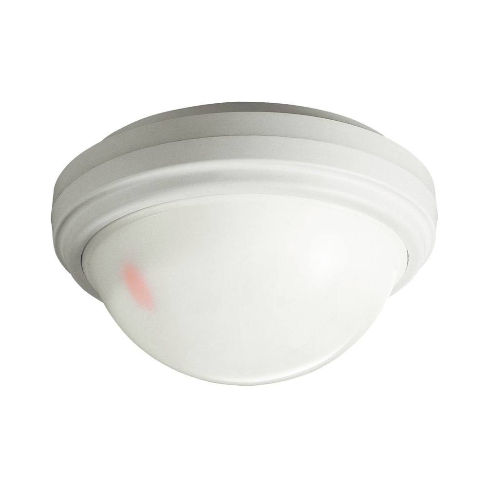 Sensor de movimiento / 360° De detección / Función de Zoom / Montado en ...