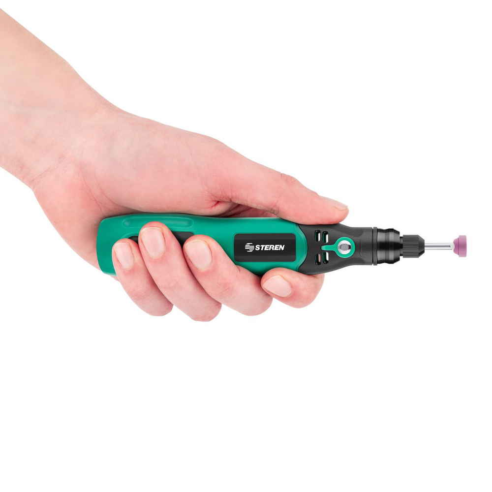 Mini pulidor inalámbrico multiusos con batería recargable