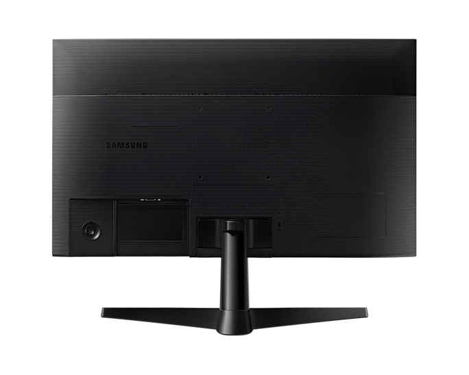 Samsung F24T350FHN - T35F Series - monitor LED - 24" - 1920 x 1080 Full ...