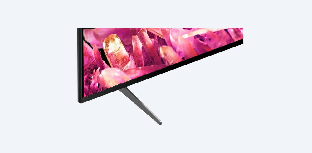 X90K | BRAVIA XR | Full Array LED | 4K Ultra HD | Alto rango dinámico ...