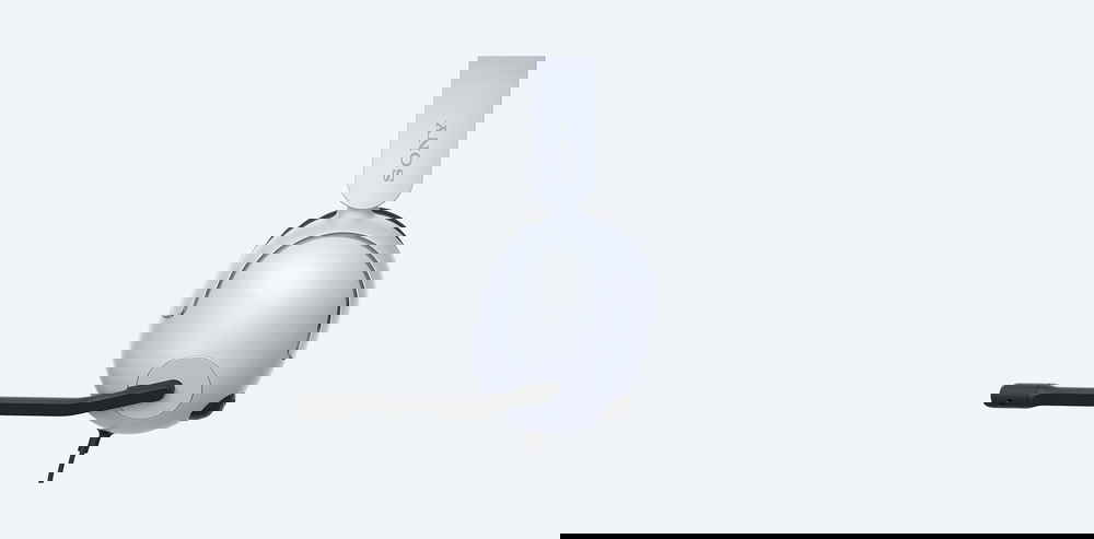 Audífonos con cable y micrófono INZONE H3 para juegos