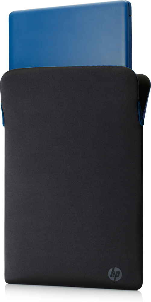 HP Protective - Funda para portátil - 15.6" - negro, azul - para Laptop ...