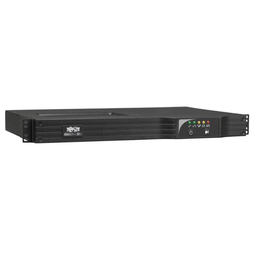 UPS TRIPP LITE SMART1000RM1U SMARTPRO 120V 1KVA 800W SM88F0 ONDA ...