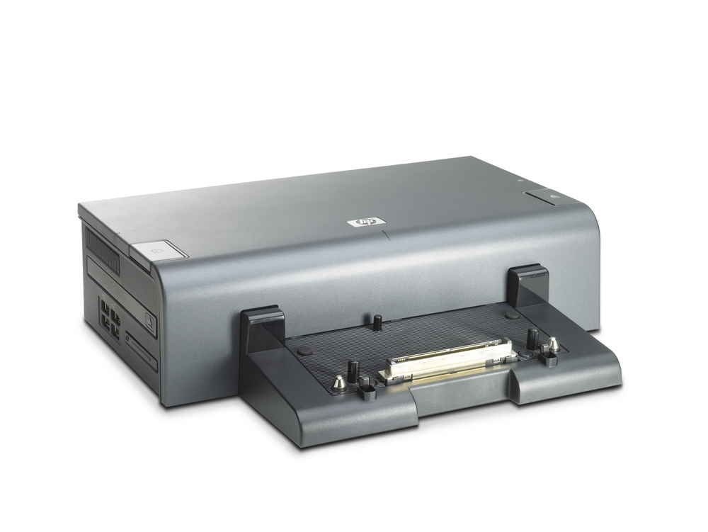 HP 3-in-1 NAS Docking Station