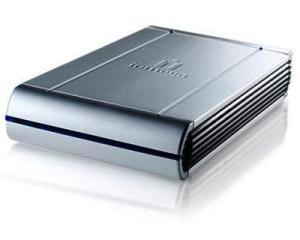 Iomega Professional Series Hard Drive - 500GB - 7200rpm - Ext. disco ...