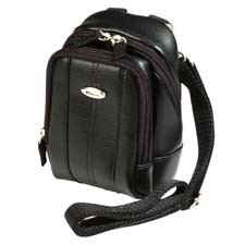 Targus Leather Universal Camera Case Negro