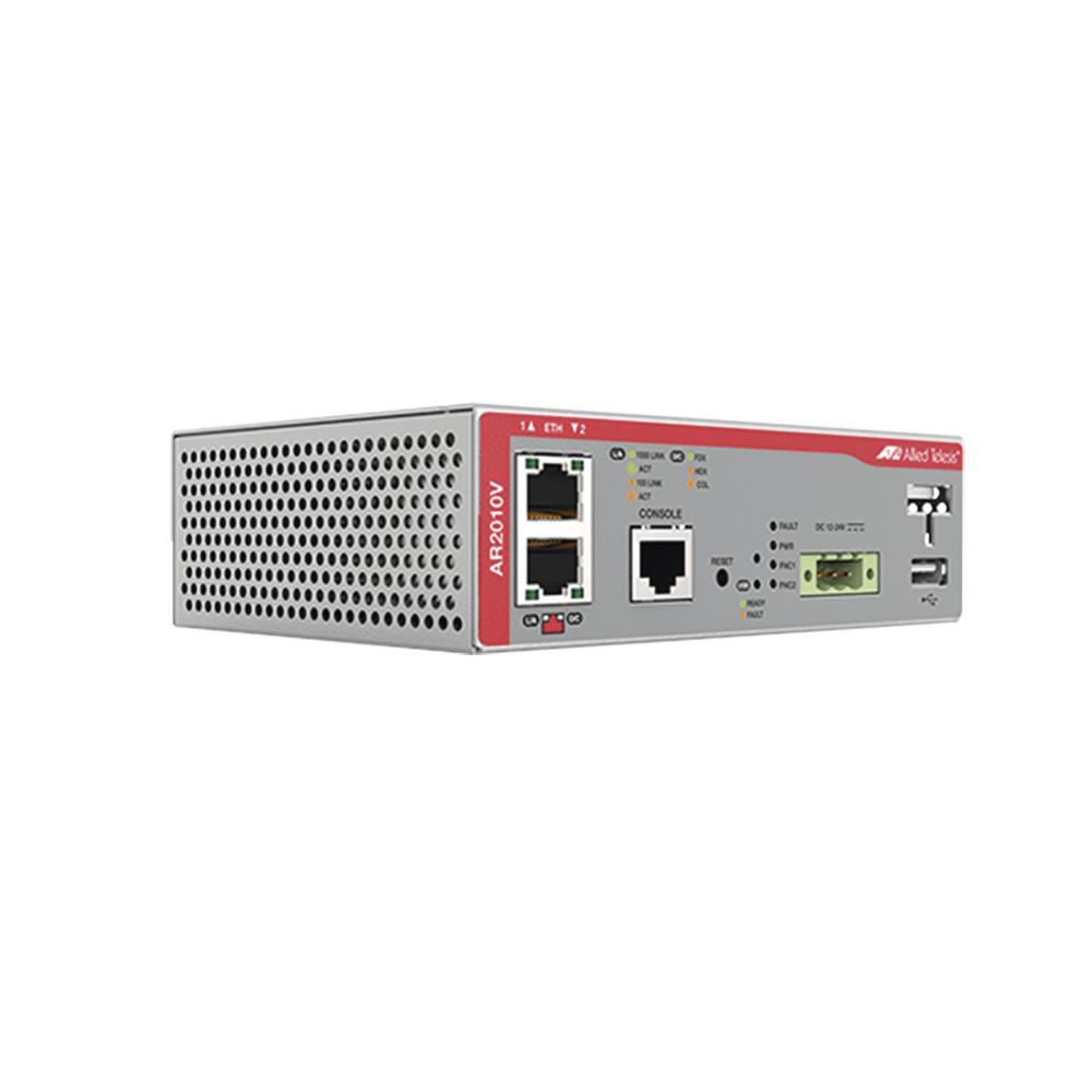 VPN Router & Controlador Wireless (AWC), con 1 x WAN Gigabit + 1 x LAN ...