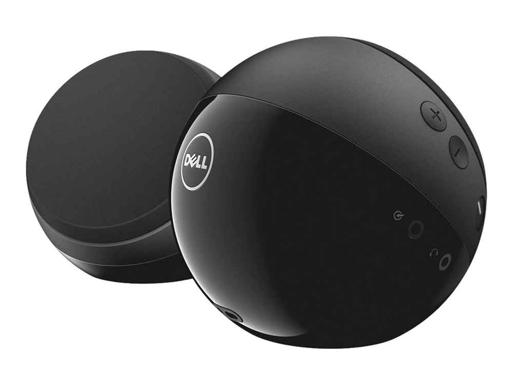 Dell AE215 - Altavoces - para PC - para Latitude 3301, 5401, 5501, 7400 ...