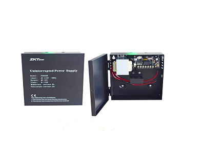 ZKT PowerSupply Input 220V AC