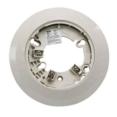 Firelite - mounting base - Other - 355 series-B210LP