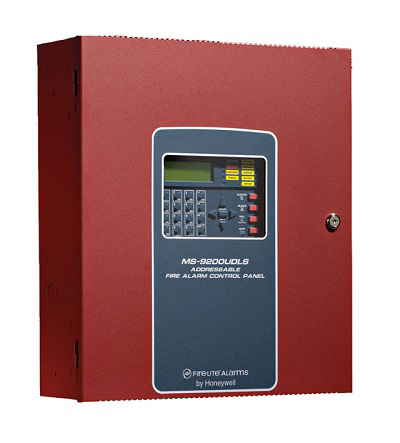 Firelite - Control panel - Blank panel - MS-9050UD