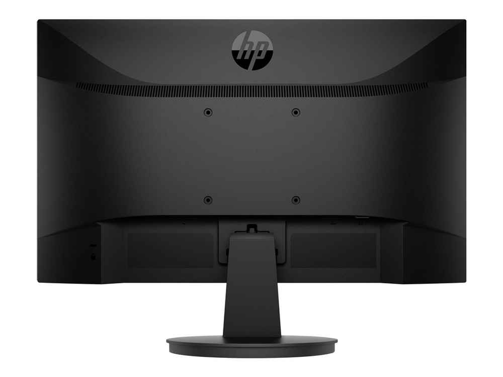 HP V22 - Monitor LED - 22" (21.5" visible) - 1920 x 1080 Full HD (1080p ...