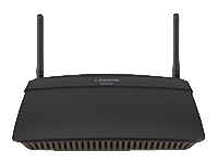 Linksys EA6100 - Enrutador inalámbrico - AC1200 Mbps conmutador de 4 ...