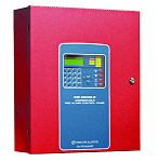 Firelite - Control panel - Security alarm - MS-9600LS
