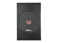 ZKTeco KR600E - Lector RFID - SIA 26-bit Wiegand - negro