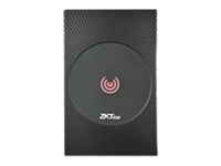 ZKTeco KR600E - Lector RFID - SIA 26-bit Wiegand - negro