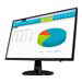 HP N246v - Monitor LED - 23.8" - 1920 x 1080 Full HD (1080p) @ 60 Hz ...