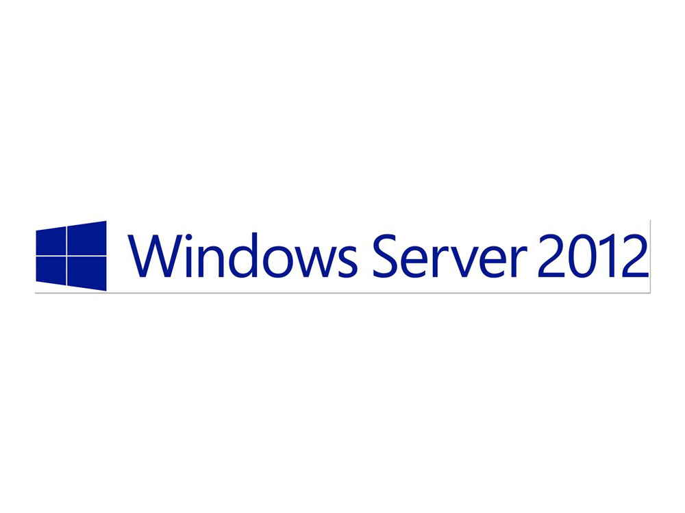 Microsoft Windows Server 2012 R2 Foundation Edition - Licencia - 1 ...