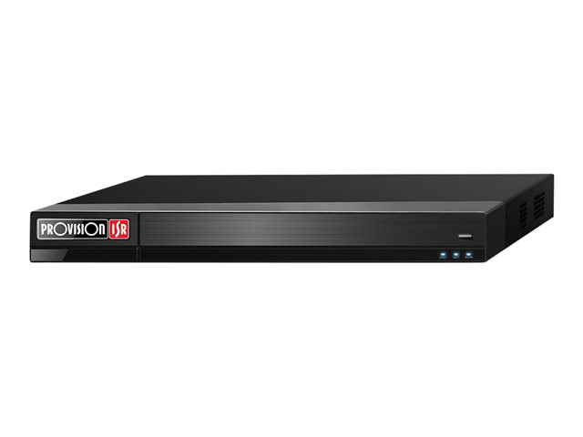Provision-Isr SH-16200A-2(1U) - Unidad independiente de DVR - 16 ...