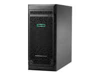 HPE ProLiant ML110 Gen10 - Servidor - torre - 4.5U - 1 vía - 1 x Xeon Bronze 3204 hasta - RAM 16 ...