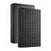 Seagate Expansion STEA2000400 - Disco duro - 2 TB - externo (portátil ...