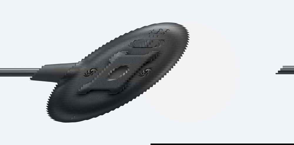 Control remoto y kit de receptor IR RMT-VP1K