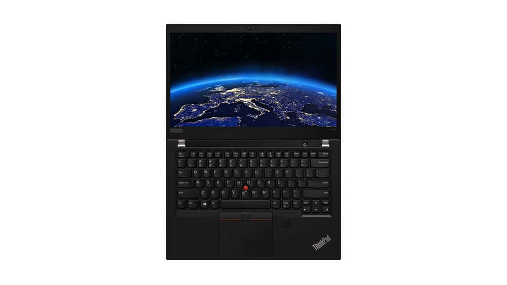 Lenovo ThinkPad P43s 20RH