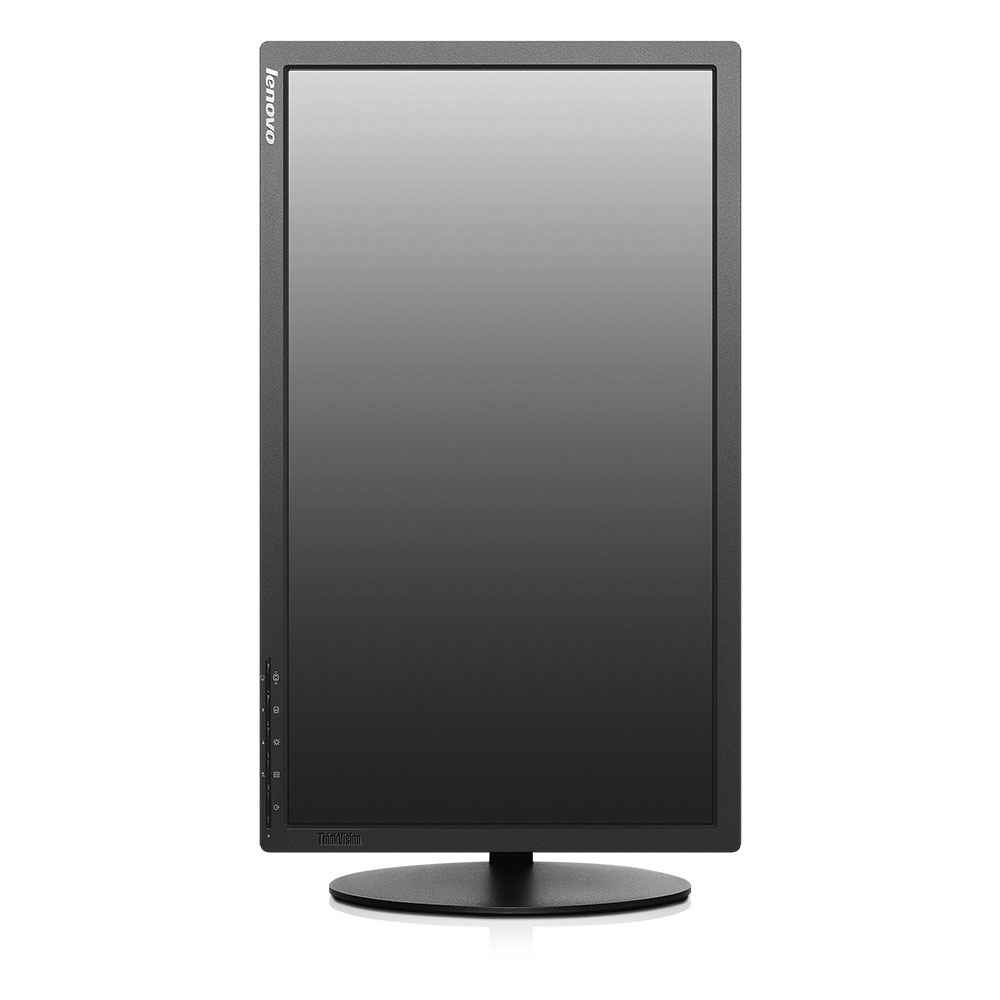 Lenovo ThinkVision T2224d - Monitor LED - 21.5" - 1920 x 1080 Full HD ...