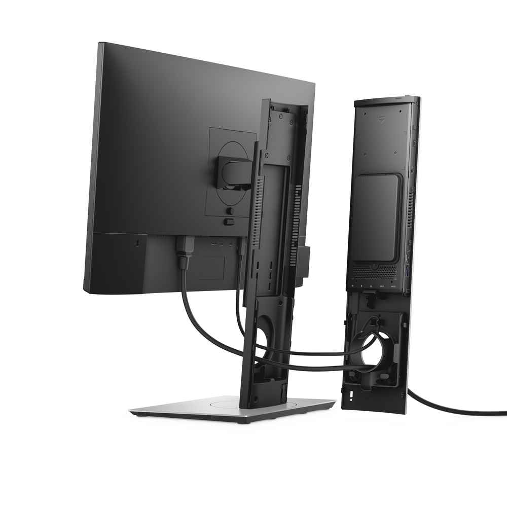 Dell OptiPlex 7070 Ultra - UFF - Core i7 8565U / 1.8 GHz - RAM 16 GB ...