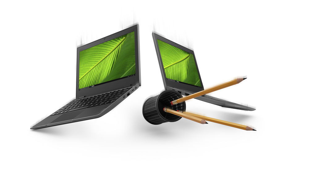 Lenovo 100e (2nd Gen) 81M8