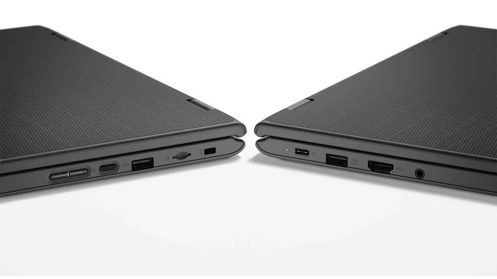 Lenovo 300e (2nd Gen) 81M9