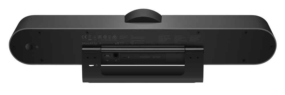 Logitech MeetUp - Kit de videoconferencia - con Logitech Expansion ...