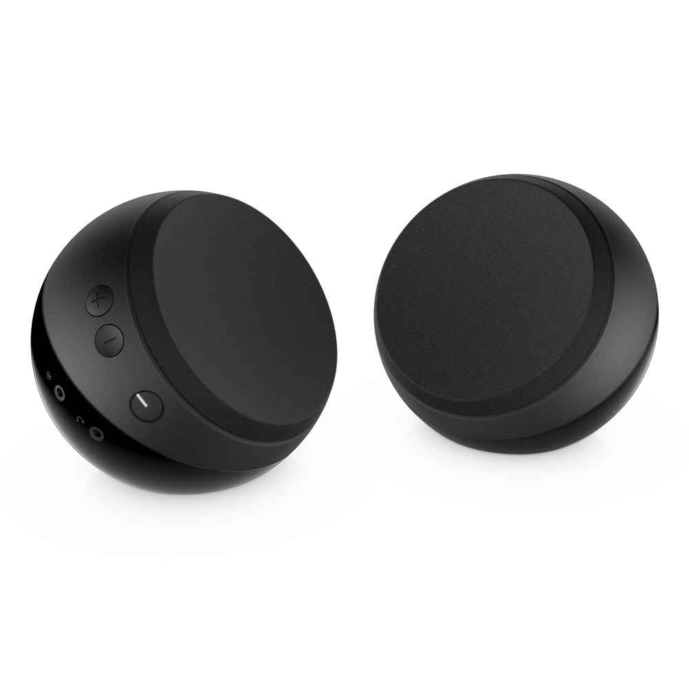 Dell AE215 - Altavoces - para PC - para Latitude 3301, 5401, 5501, 7400 ...