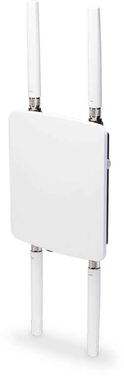 Access Point Wireless Empresarial para exterior 802.11ac doble banda 2. ...