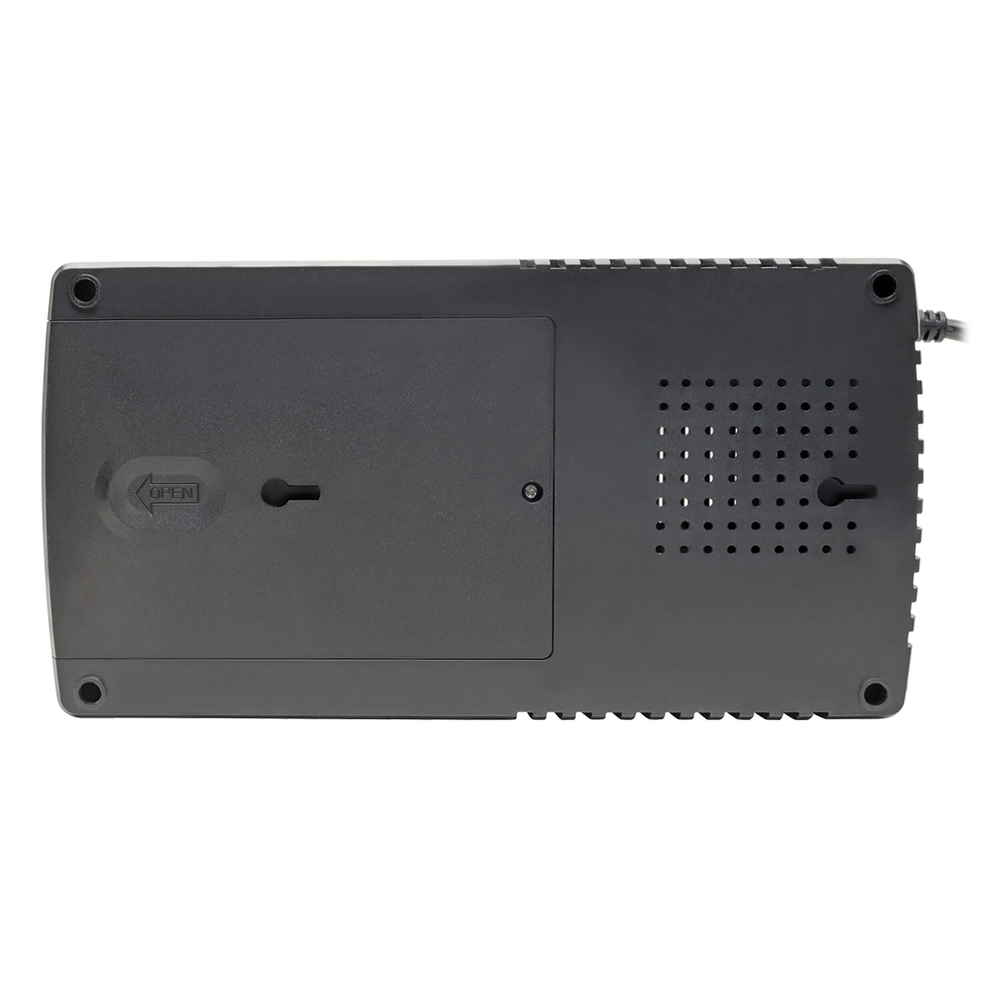 Tripp Lite AVR550U UPS No Break Interactivo de 550VA 300W - 8 ...