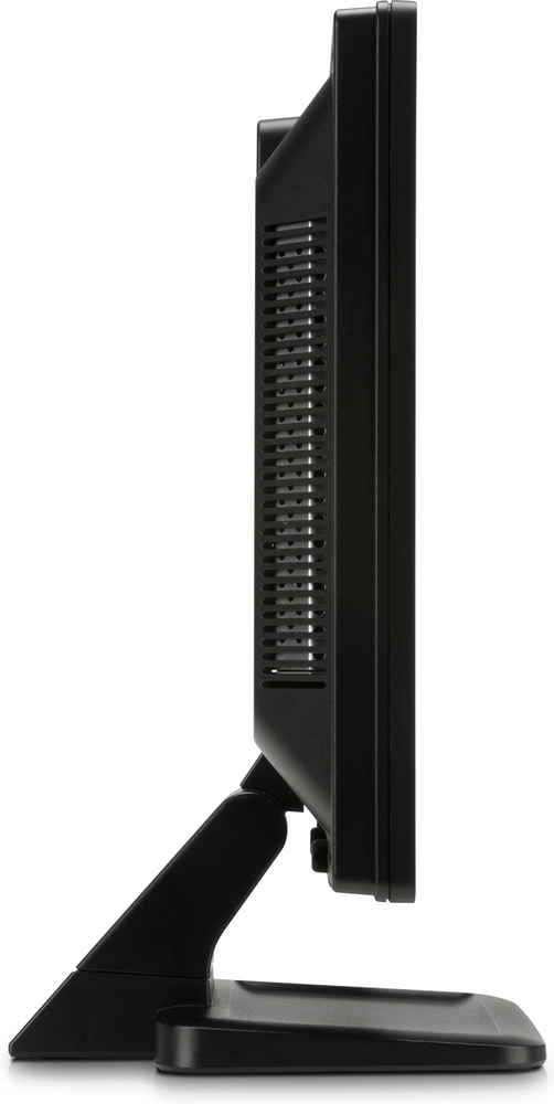 MONITOR HP 17" F4M97AA#ABA PRODISPLAY P17A LED BACKLIT LCD VGA SXGA ...