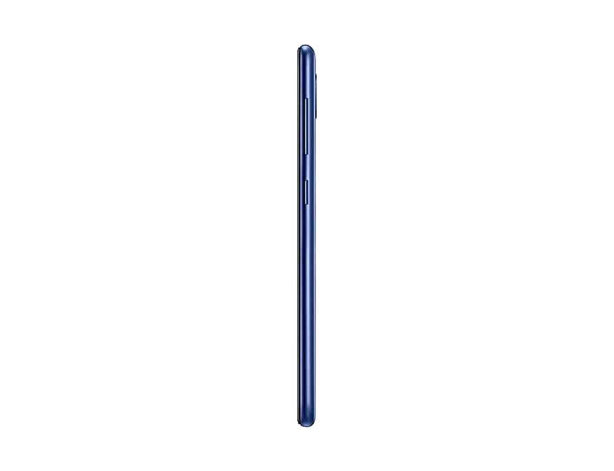 Samsung Galaxy A10 SM-A105M 15,8 cm (6.2") SIM doble 4G MicroUSB 2 GB ...