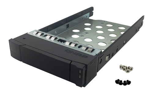 QNAP SP-ES-TRAY-WOLOCK QNAP HDD TRAY FOR ES NAS SERIES